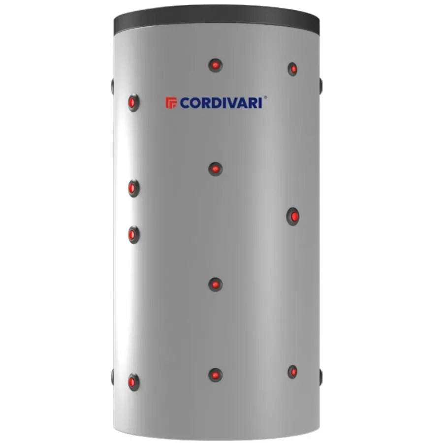 Termoaccumulatore ECO Combi 3 VC 800 Litri Cordivari 3270162282282