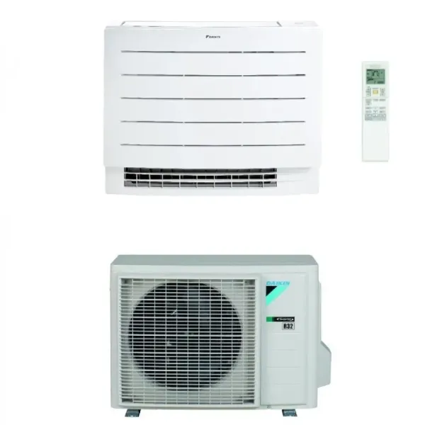 Climatizzatore Daikin Mono Split FVXM35B RXM35A9 Pavimento